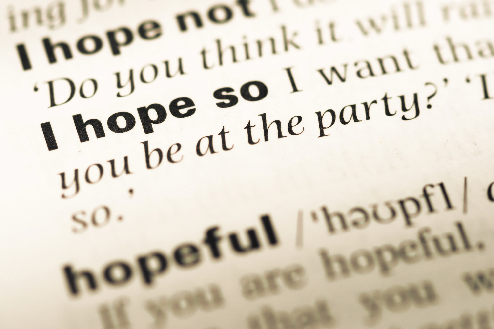 I Hope So | ImpactParents