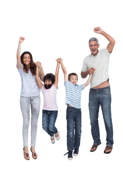 Confident Parenting – Why Bother? | ImpactParents