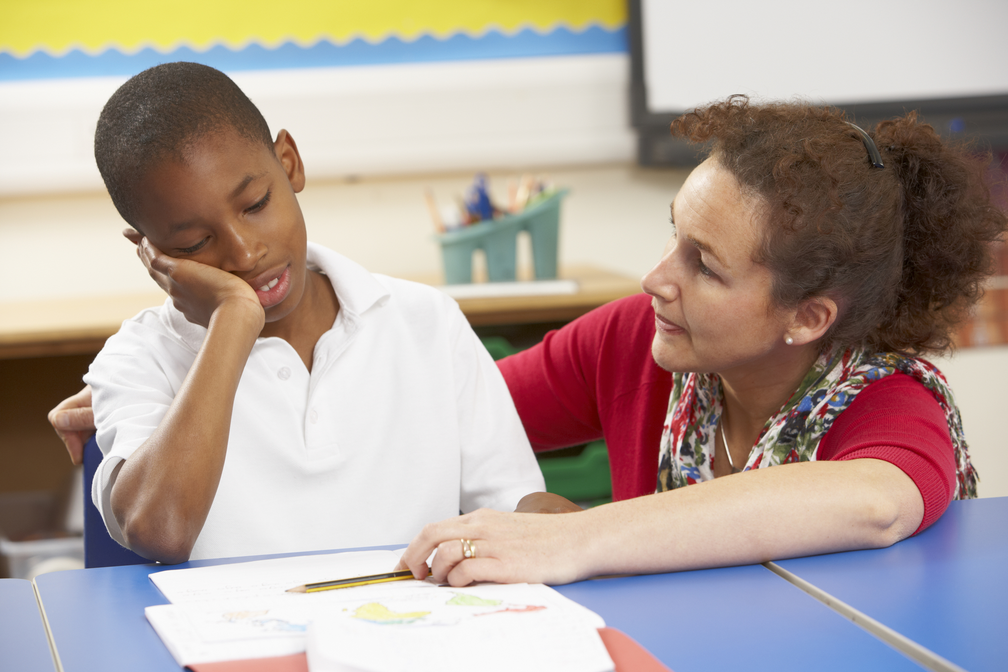 Help My Teen is Falling Behind! with Guest Expert Elizabeth Hamblet ...