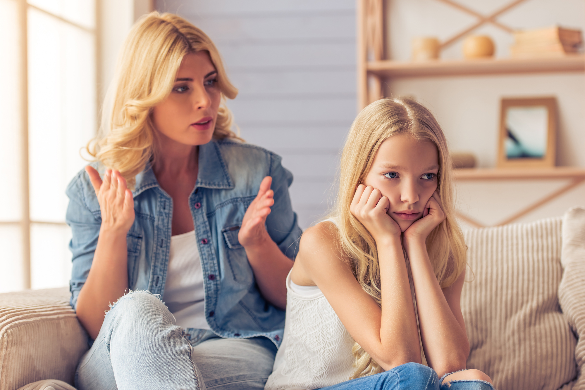 Managing Your Reactions – 3 Unusual Tips for Parents | ImpactParents