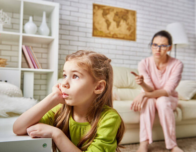 When Moms and Kids Have ADHD ~ ImpactADHD.com