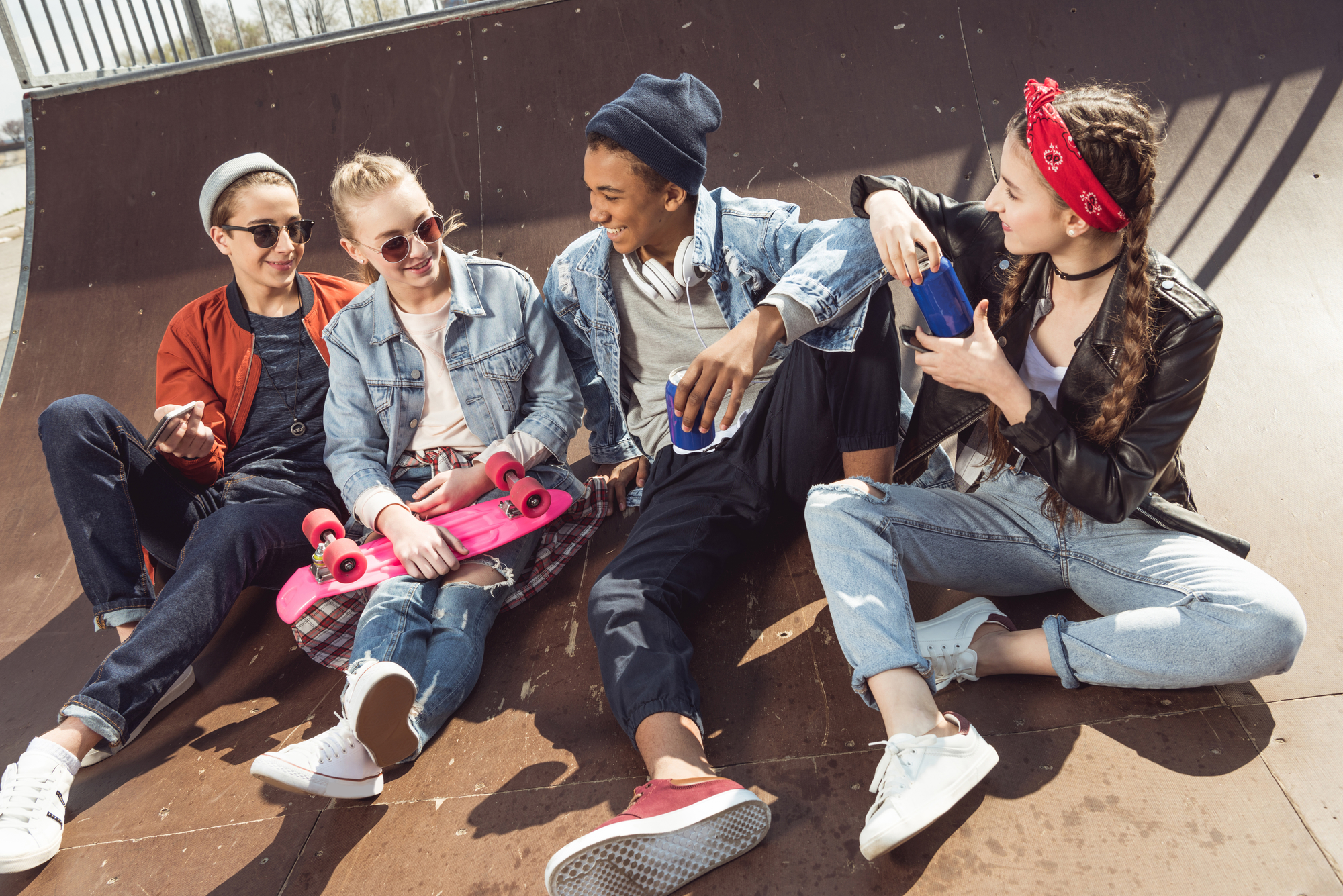 Skills Complex Teens Need to be Ready for Adulthood | ImpactParents