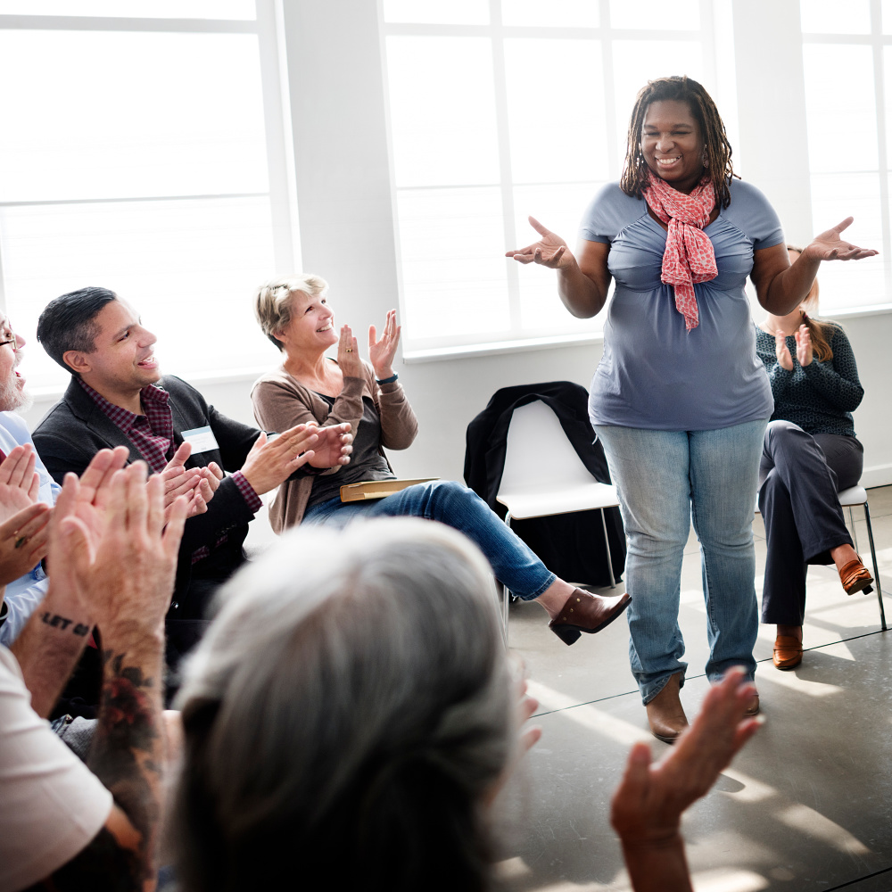 Group Coaching for Parents / Training for ADHD Parents | ImpactADHD®