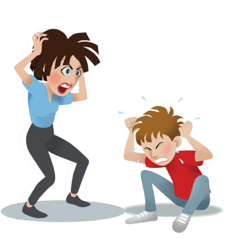 It's Your Fault! - When Your Child Blames Everyone | ImpactParents