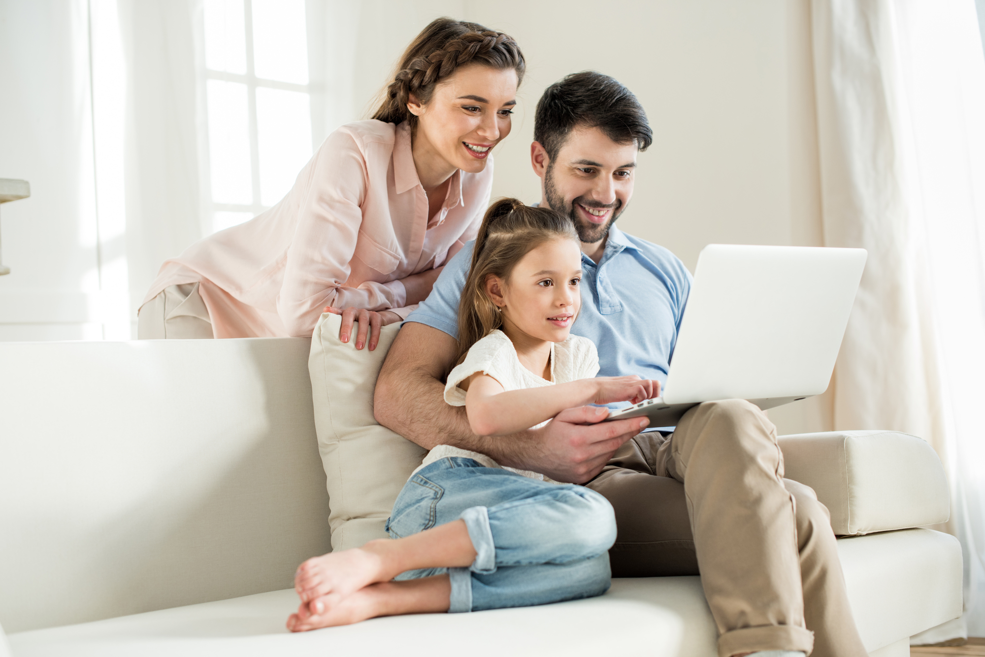 ImpactParents Newsletter | Sign Up For Weekly Tips, Articles and Expert ...