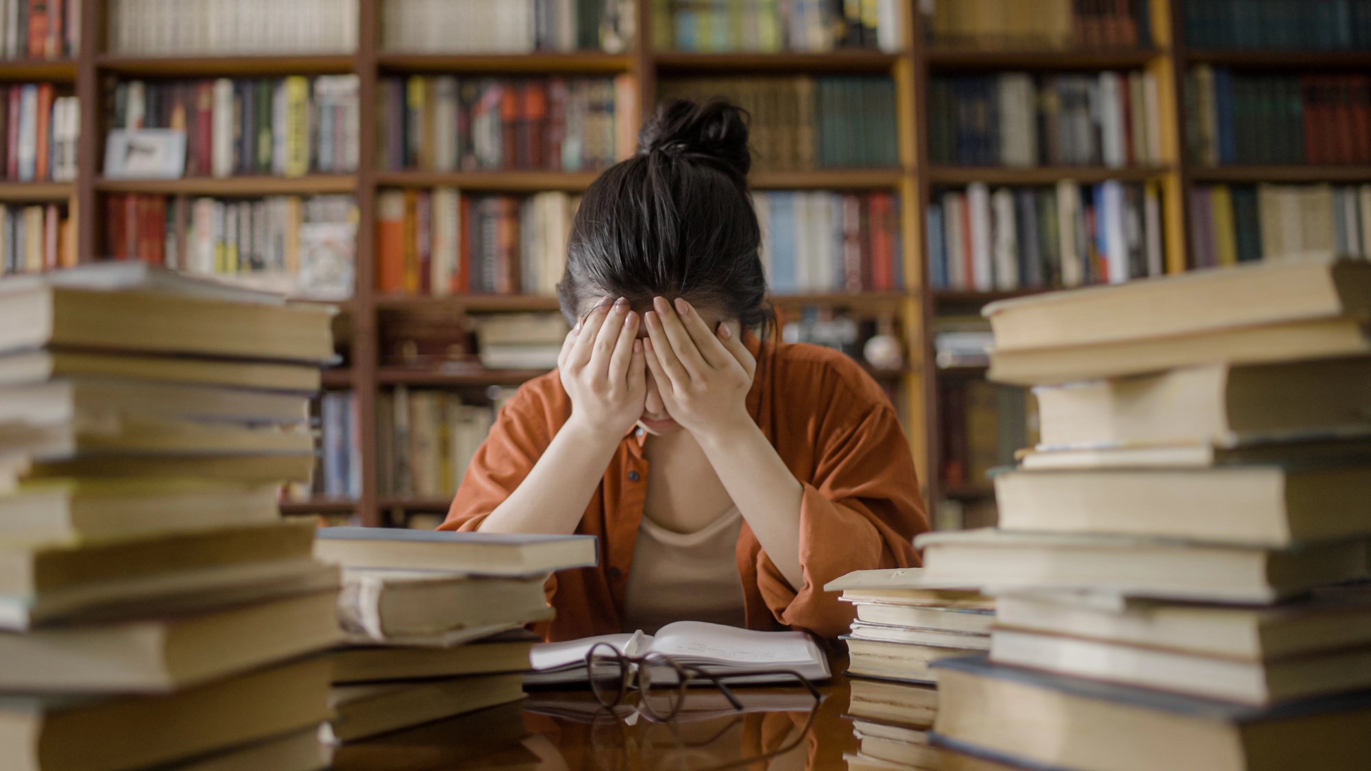 Why High School is Really Hard, Especially for ADHD Kids | ImpactADHD
