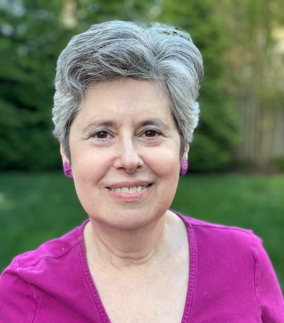 About Lisa Rubenstein / ADHD Parenting Coach | ImpactParents