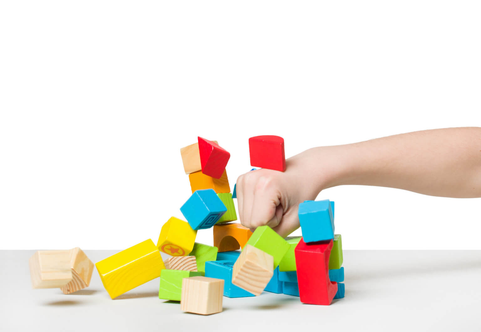 When Kids Lose Control or Destroy Property | ImpactParents