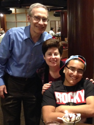 About Lisa Rubenstein / ADHD Parenting Coach | ImpactParents