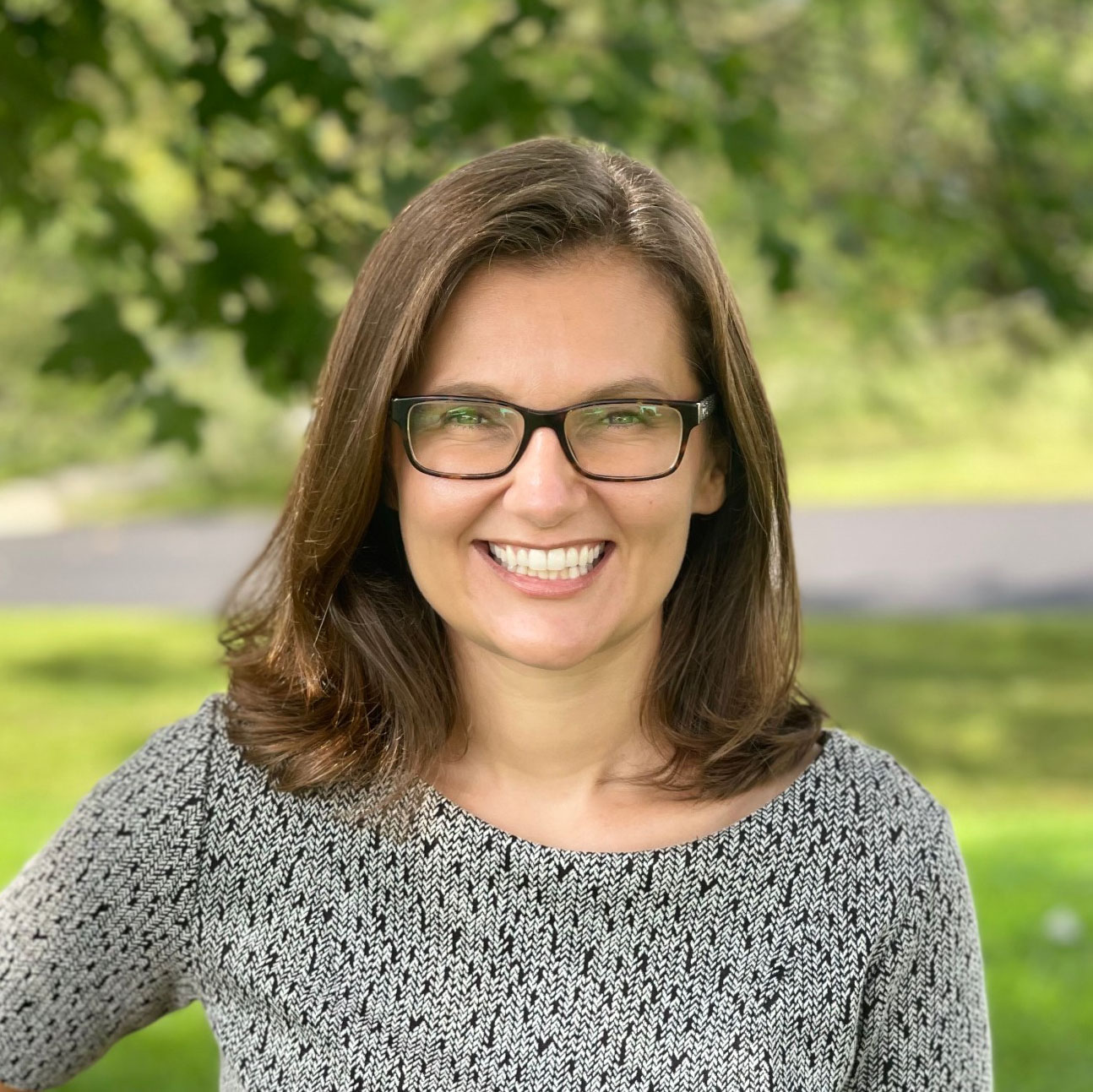 About Danielle Junker | ImpactParents