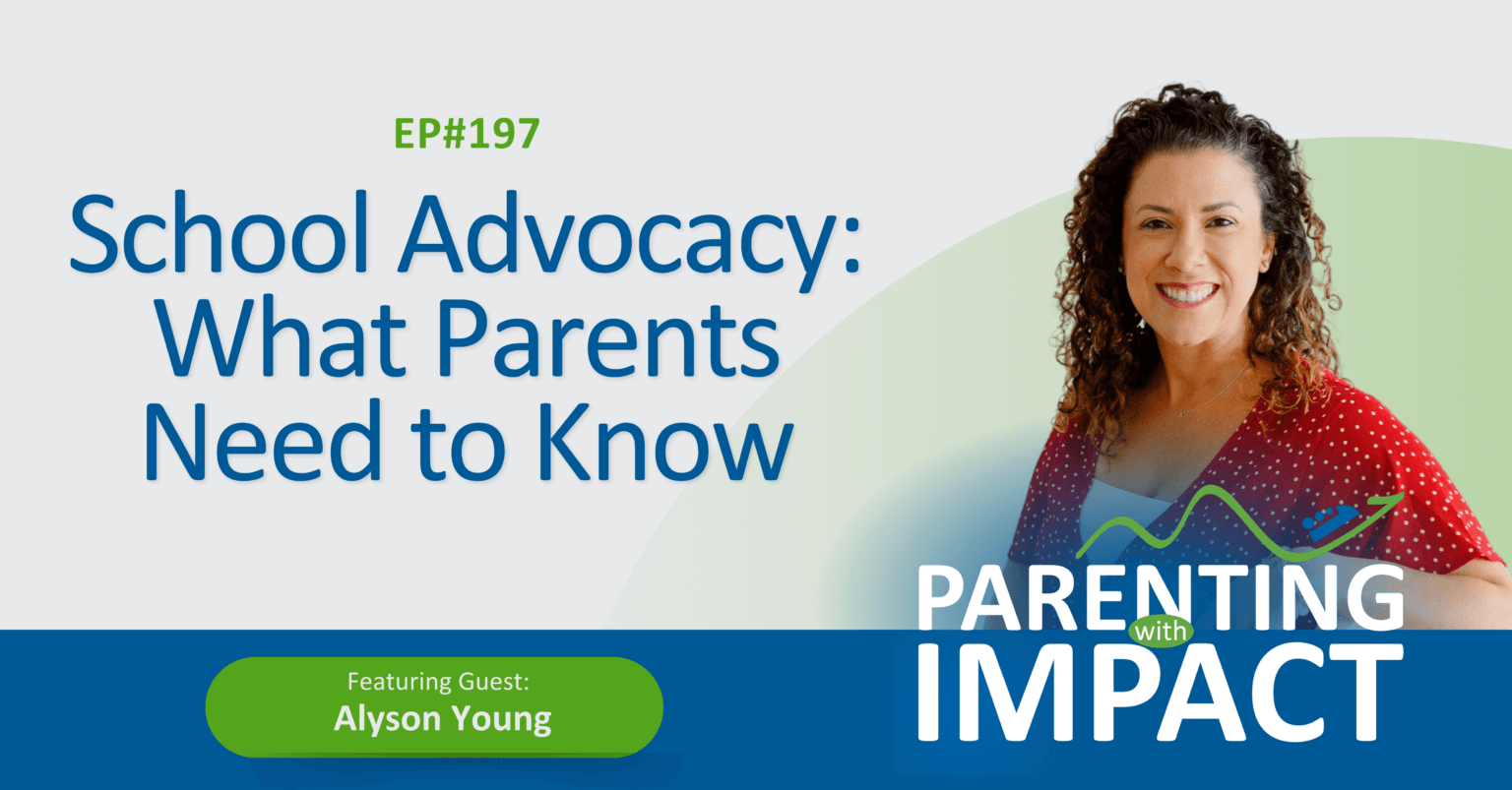ADHD Archives - ImpactParents