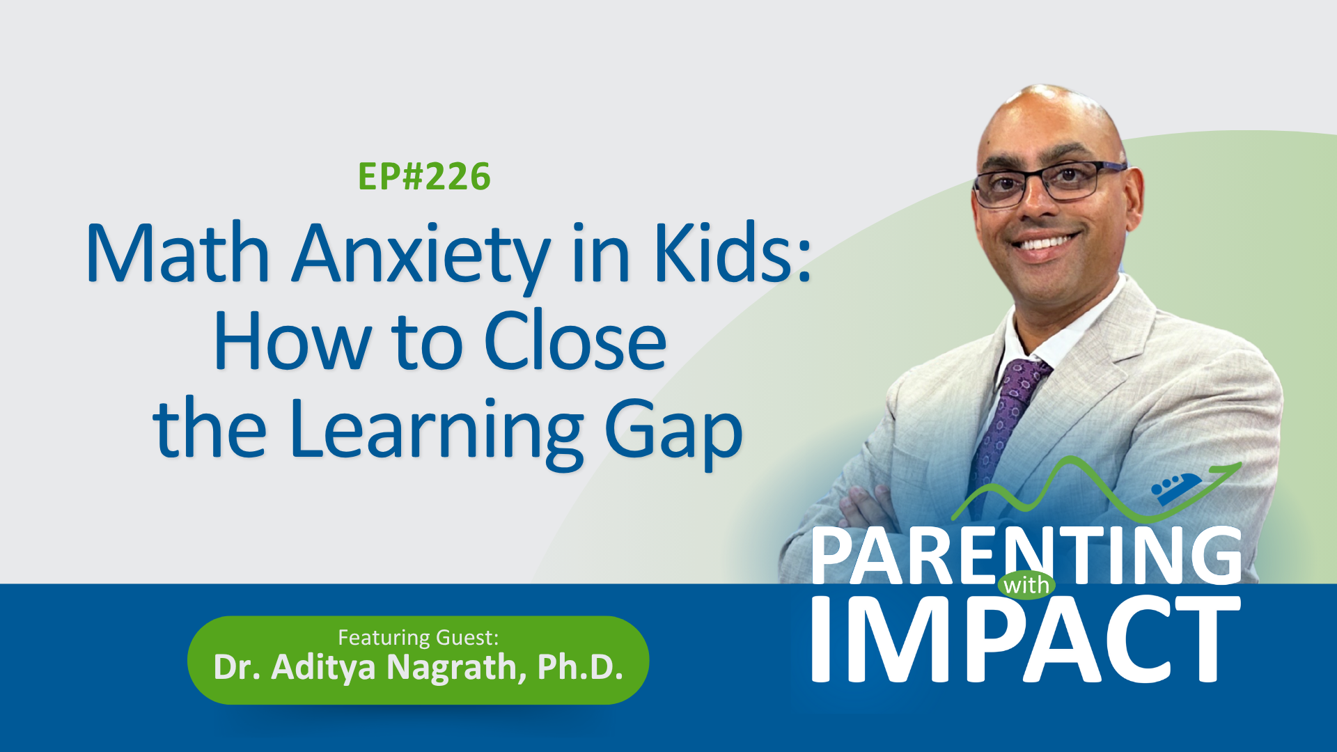 Math Anxiety in Kids: How to Close the Learning Gap