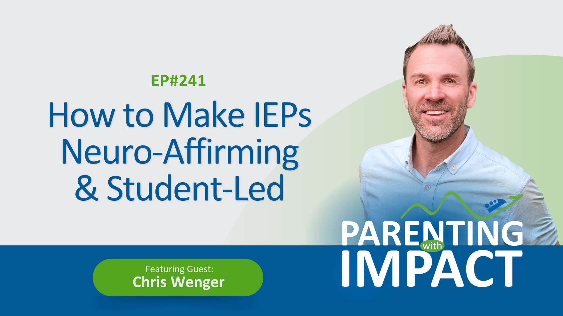 How to Make IEPs Neuro-Affirming and Student-Led